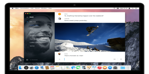 Top 13 Self-Hosted Messengers for Better Team Communication