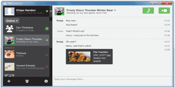 Top 13 Self-Hosted Messengers for Better Team Communication